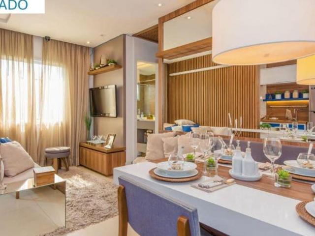 Apartamento 2 dorms 44 m2 lançamento em São Bernardo 500 reais de entrada você sai do aluguel já !