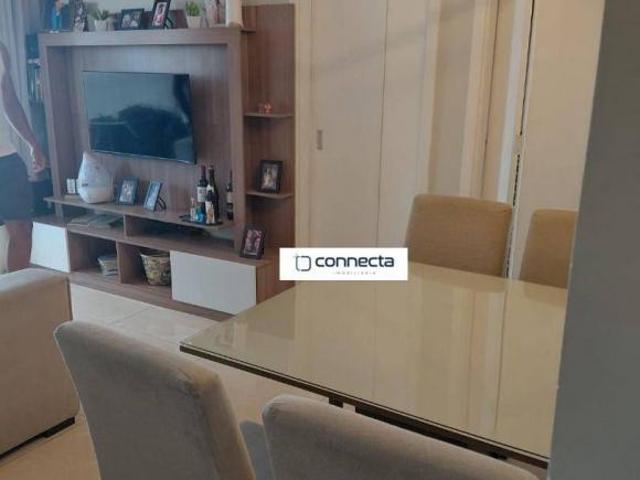? Apartamento 2 Dorms | 44m² I Good Life Guarulhos