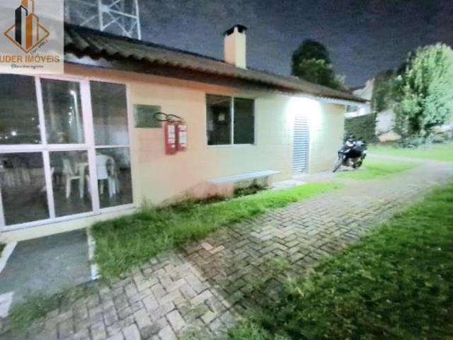 Apartamento 2 dorms. 48m2 venda Caiuá Próx. Parque Diadema em Curitiba