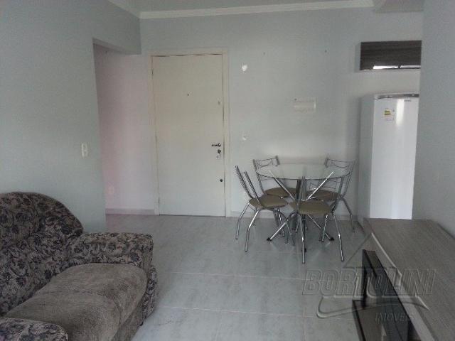 Apartamento 2 Dorms