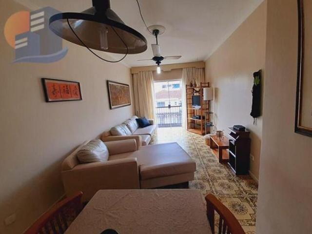Apartamento 2 Dorms | 400 Metros da Praia Enseada Guarujá