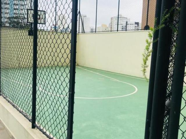 Apartamento 2 Dorms 4 Vagas + Dep. Garagem 1 Min. Metrô Vila Madalena