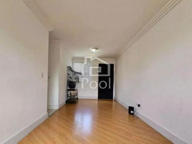 Apartamento 2 dorms. 55m² Lazer Jd. Jaqueline, São Paulo Oportunidade !