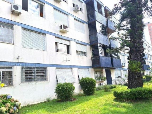 Apartamento 2 Dorms, 58m² – Próx. Parque Germânia e Iguatemi