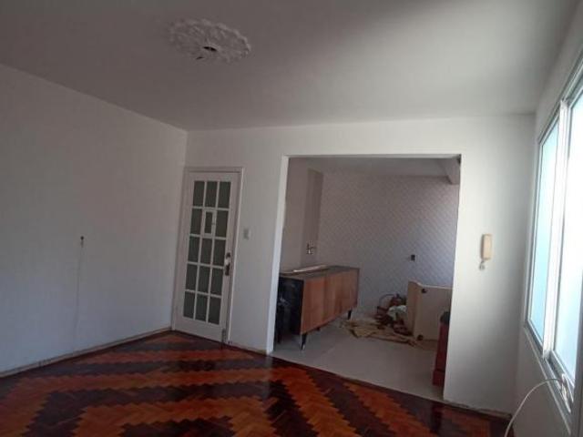 APARTAMENTO 2 DORMS 50,69 m² MENINO DEUS