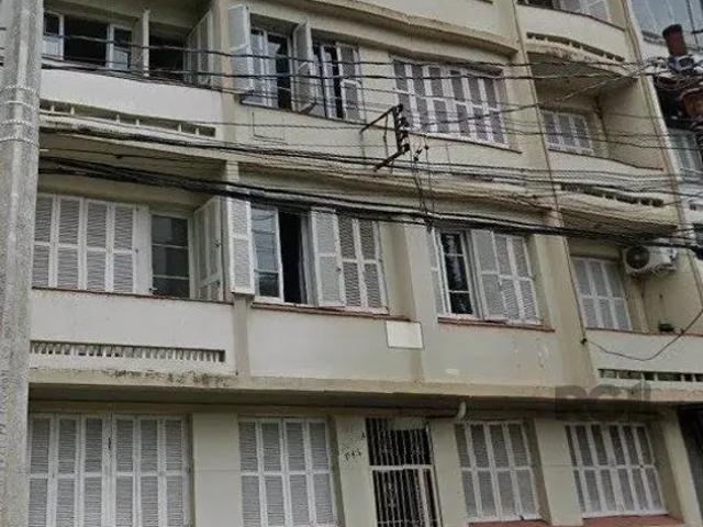 Apartamento 2 dorms 50,69 m² menino deus