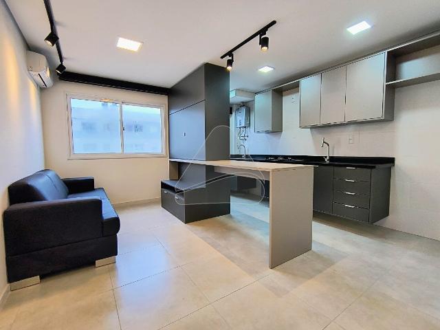 Apartamento 2 Dorms