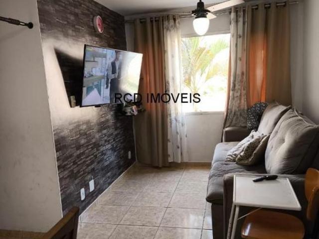 Apartamento 2 Dorms 53m²