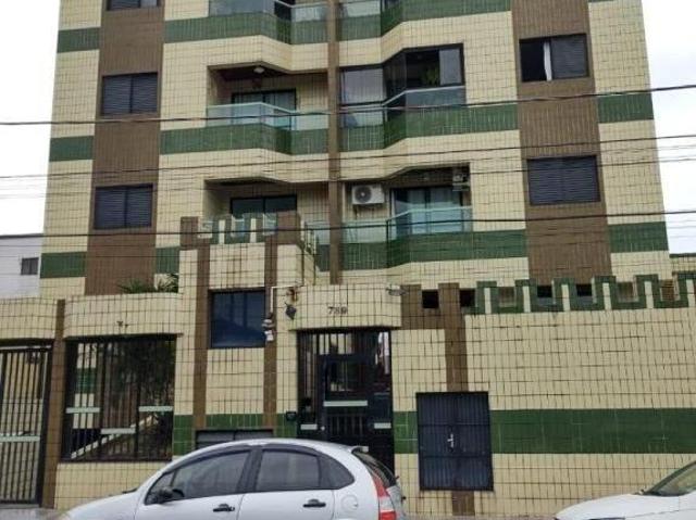 APARTAMENTO 2 DORMS, 65 M² POR 368 MIL OCIAN PRAIA GRANDE/SP
