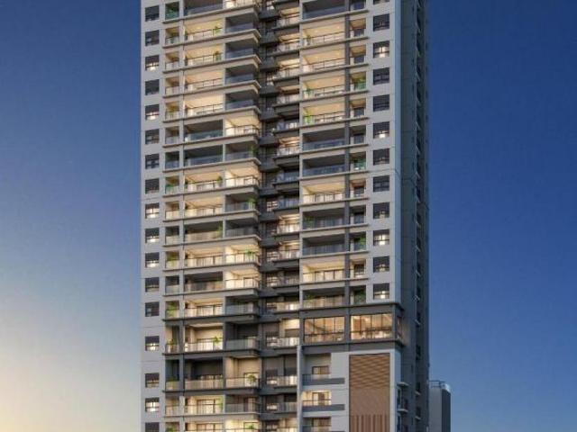 APARTAMENTO 2 DORMS 68 m² 1 VAGA – VILA MADALENA ️