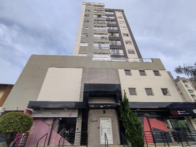 Apartamento 2 Dorms