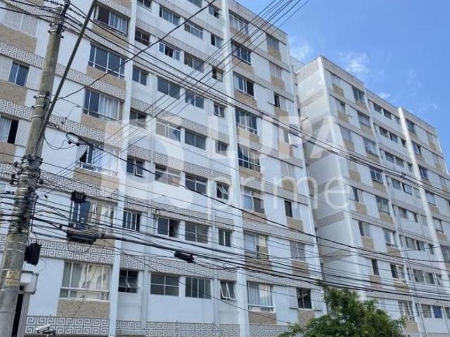 APARTAMENTO 2 DORMS 69 M² À VENDA EM CIDADE MONÇÕES