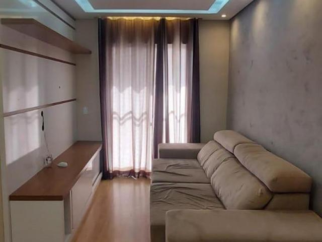 Apartamento 2 dorms 61 m² no Alphaview Bairro Privativo