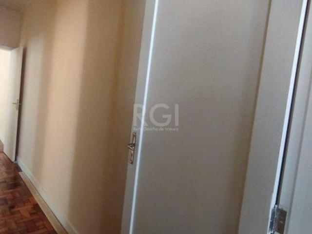 apartamento 2 dorms. 62,60 m² Centro Histórico
