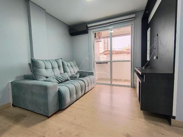 Apartamento 2 Dorms