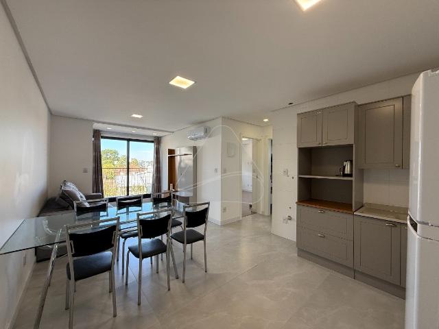Apartamento 2 Dorms