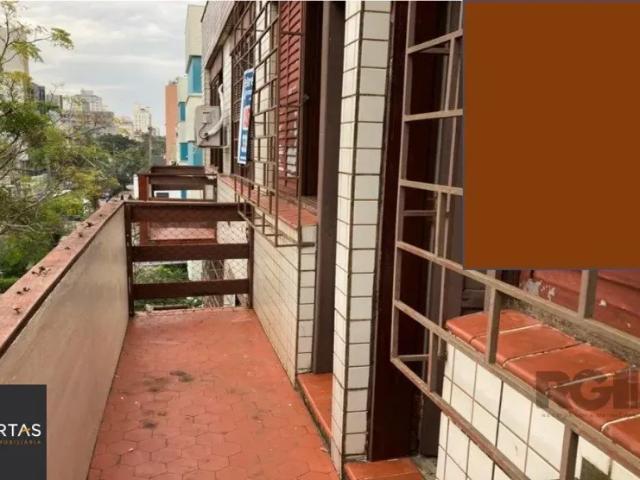 Apartamento 2 dorms 76,78 m² menino deus