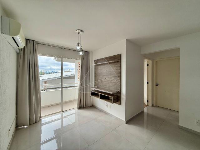 Apartamento 2 Dorms