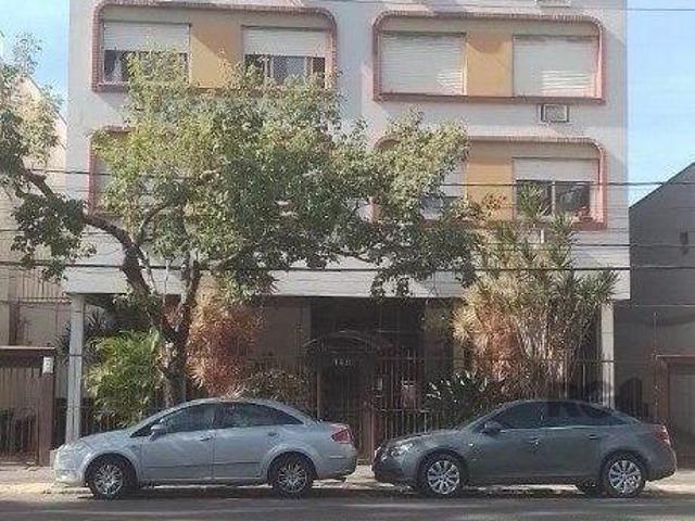 APARTAMENTO 2 dorms. 70,20 m² MENINO DEUS