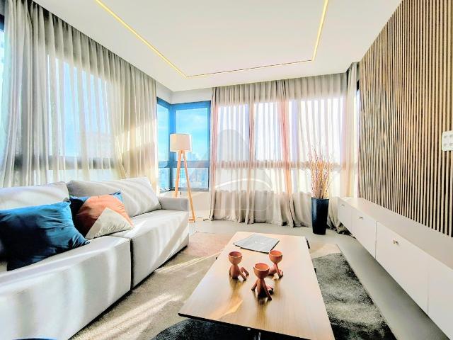 Apartamento 2 Dorms