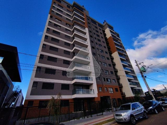 Apartamento 2 Dorms