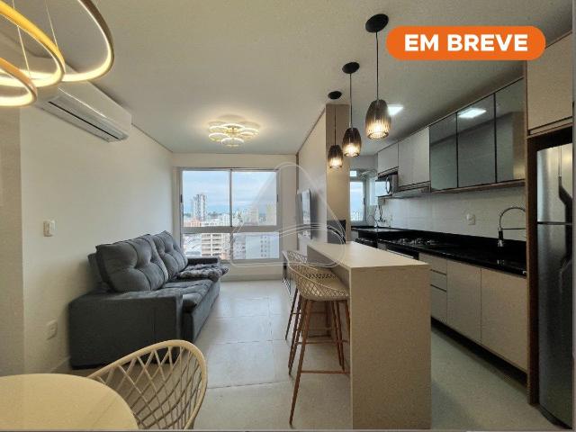 Apartamento 2 Dorms
