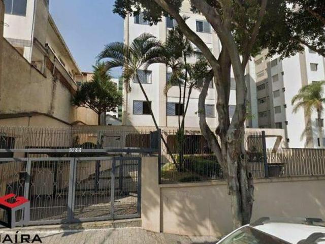 Apartamento 2 doritorios, 1 vaga em Vila da Saúde
