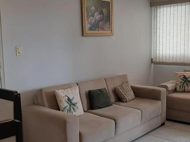 APARTAMENTO 2 DORITORIOS 1 SUITE 1 VAGA COM AREA DE LAZER CAMPO GRANDE/SANTOS