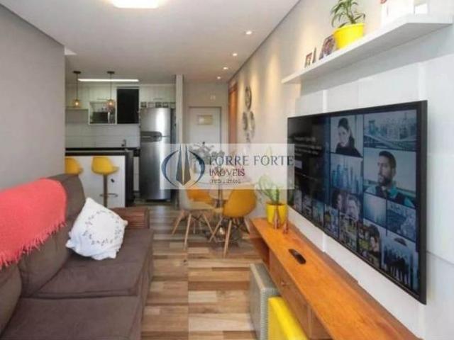 Apartamento 2 dorimitórios 1 vaga Região do Aricanduva