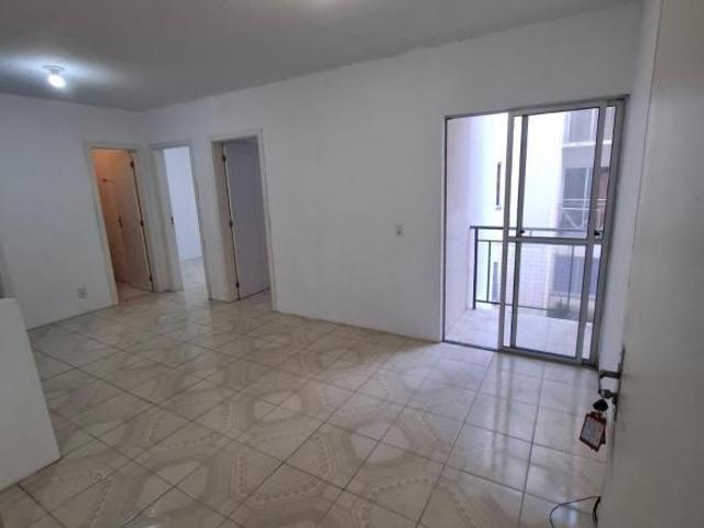 Apartamento 2 dromitórios bairro restinga