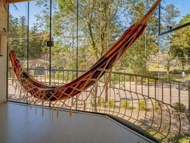 APARTAMENTO MOBILIADO À VENDA PERTO DA AV. BORGES
