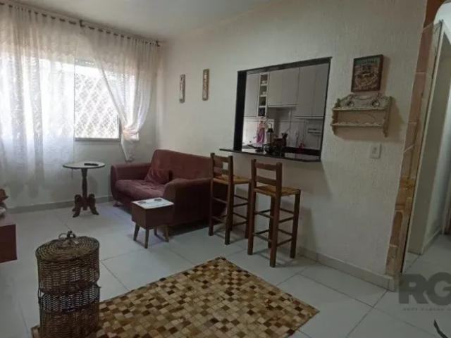 Apartamento 2 drms. 1 vaga 59,90 m² cristal