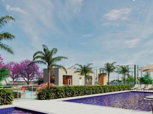 Apartamento 2 e 3 quartos com suíte ao lado do Buritis Palmeiras BH