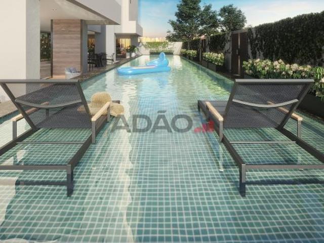 Apartamento 2 e 3 Suites Parque Serrinha Apartamento com 3 Quarto s por R$ 700000.00 no setor Serri