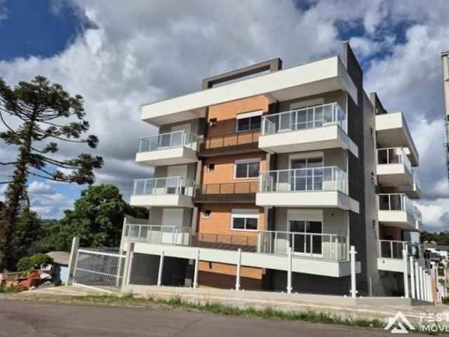 APARTAMENTO 2 Femaçã Veranópolis RS