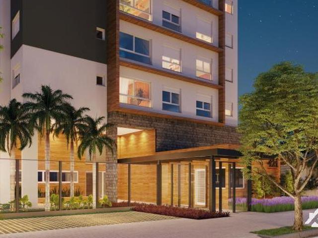 APARTAMENTO 2 Jardim Botânico Porto Alegre RS