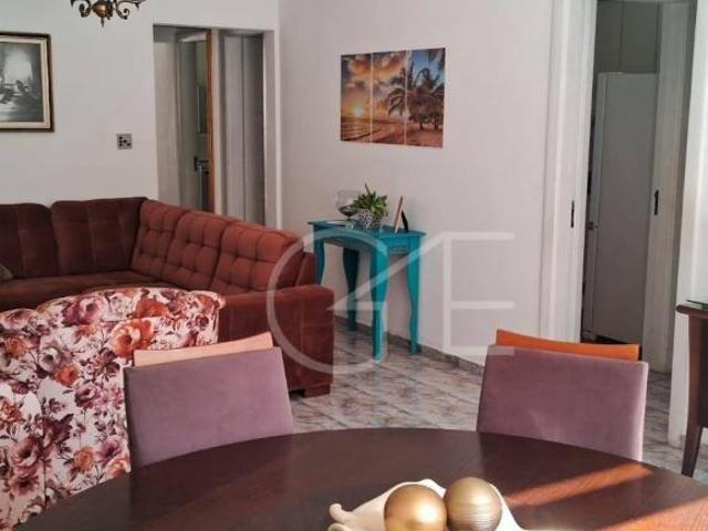 Apartamento com 3 dormitórios à venda, 120 m² por R$ 690.000,00 Boqueirão Santos/SP