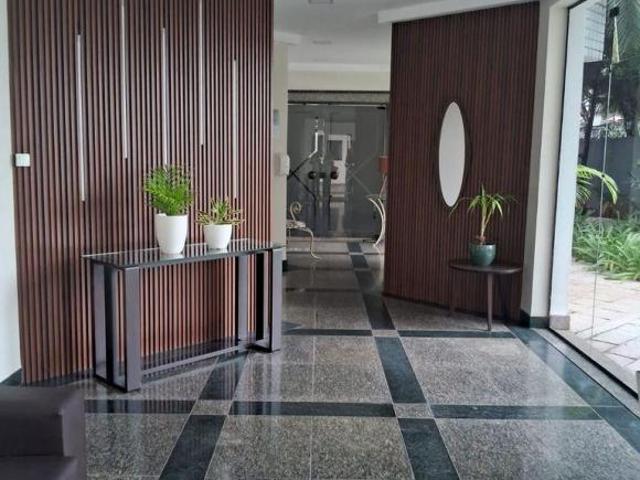 Apartamento, 2 por andar, Vila Andrade, Morumbi, São Paulo