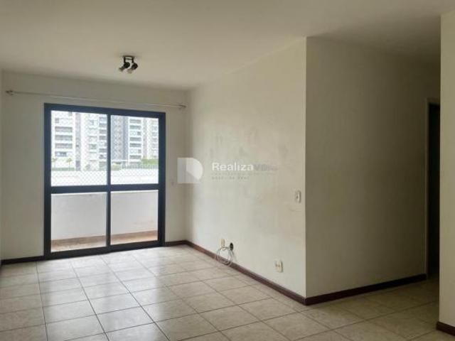 Apartamento 2 Qtos 1 Suíte no Jd. Aquarius/Colinas Ed. Siena, 2 Vagas e Lazer