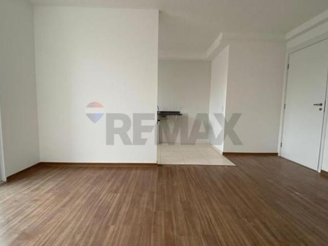 Apartamento 2 Qtos, 49m², com varanda, Reserva do Horizonte, Samambaia Sul