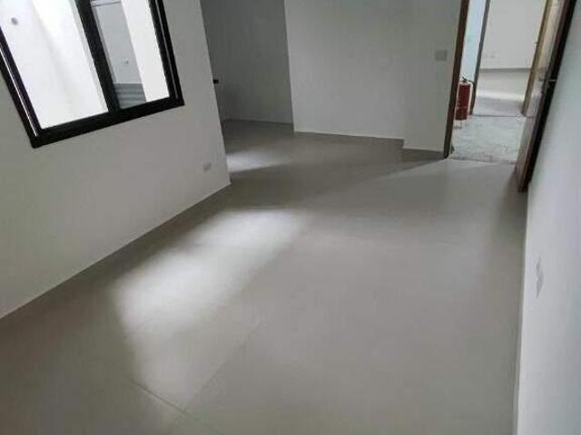 Apartamento 2 Qtos com Suíte em Santo André – 2 Vagas, Financiamento Permitido