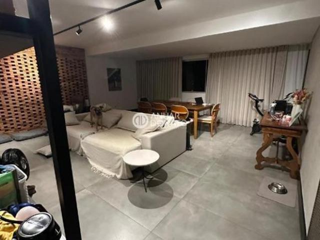 Apartamento 2 Qtos com Suíte, 2 Vagas no Anchieta – BH