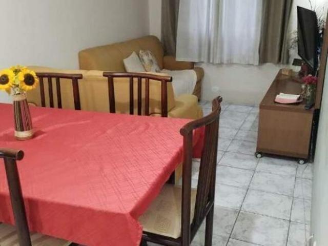 Apartamento 2 Qtos no Residencial Terra da Uva, Jundiaí – R$325.000