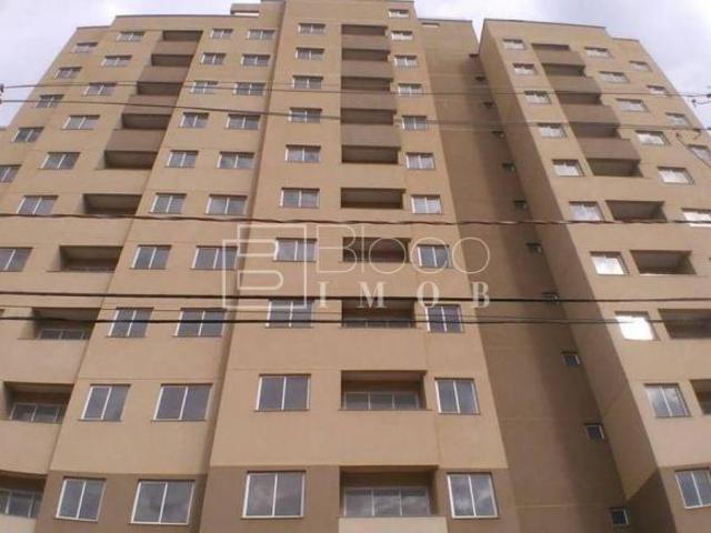 Apartamento 2 Qtos Sendo Um Suíte e Varanda 50M²
