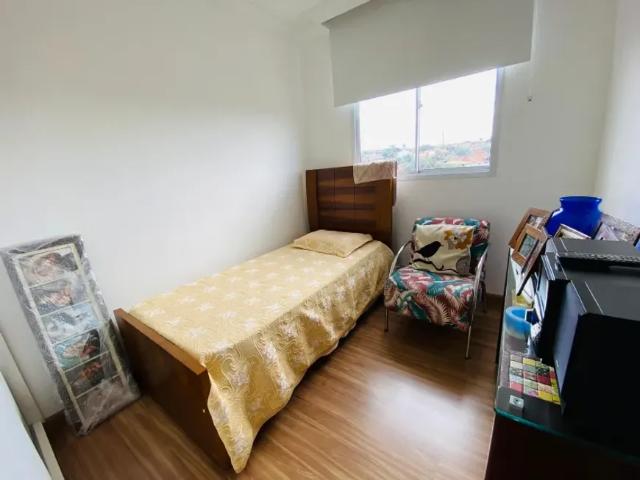 Apartamento 2 qtos | serrano