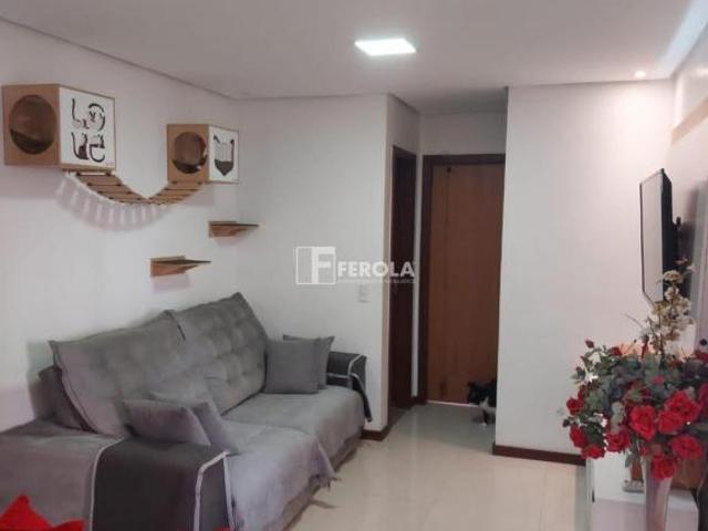 APARTAMENTO 2 QTOS RESIDENCIAL CEZANNE ANDAR ALTO 61 994141111