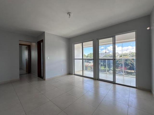 Apartamento 2 qtos/suíte Elevador e garagem