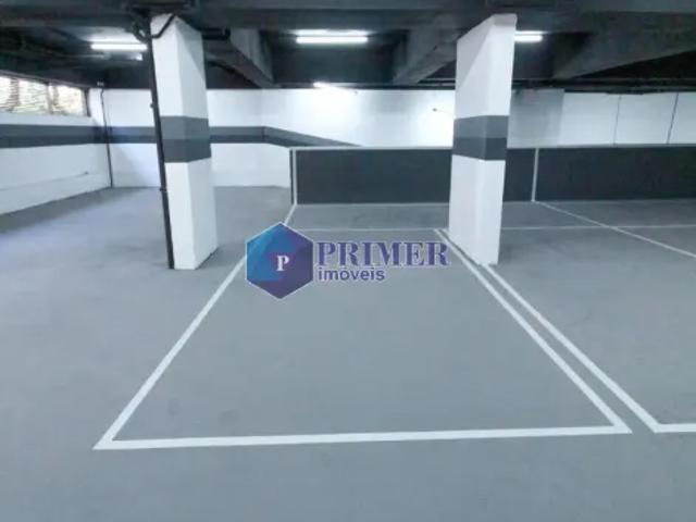 Apartamento 2 qts 3 vgs funcionarios