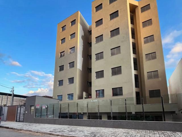 Apartamento 2 qts Vale Verde em Governador Valadares Novo