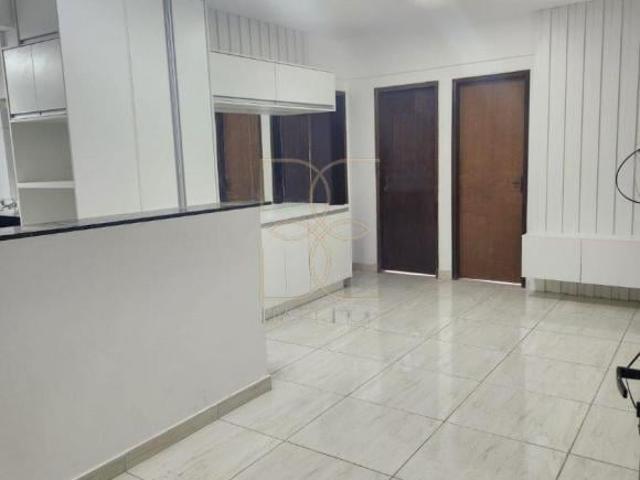 Apartamento 2 Qts | Vicente Pires Colônia Agrícola Samambaia